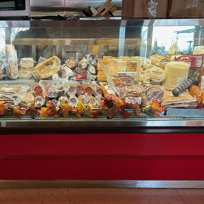 Volo Packing – USDA certified meat processing factory